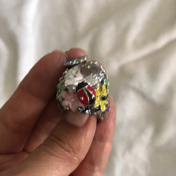 Jewelry | Springsummer Ring Bling | Poshmark